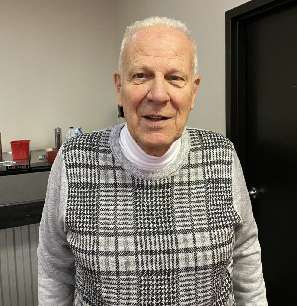 Board of Directors - Madison Sports Hall of Fame Club